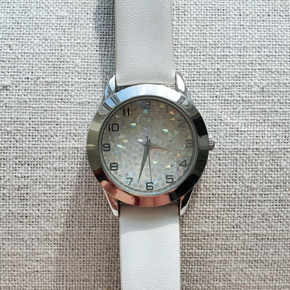 Avon | Accessories | Avon Diamond Watch | Poshmark